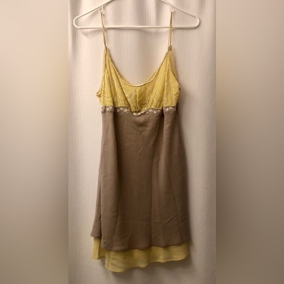 La Perla | Intimates & Sleepwear | La Perla Vintage Silk Slip Dress ...